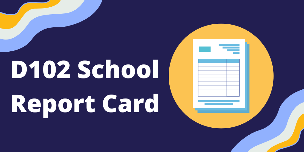 Report Card Information Cossitt Avenue School