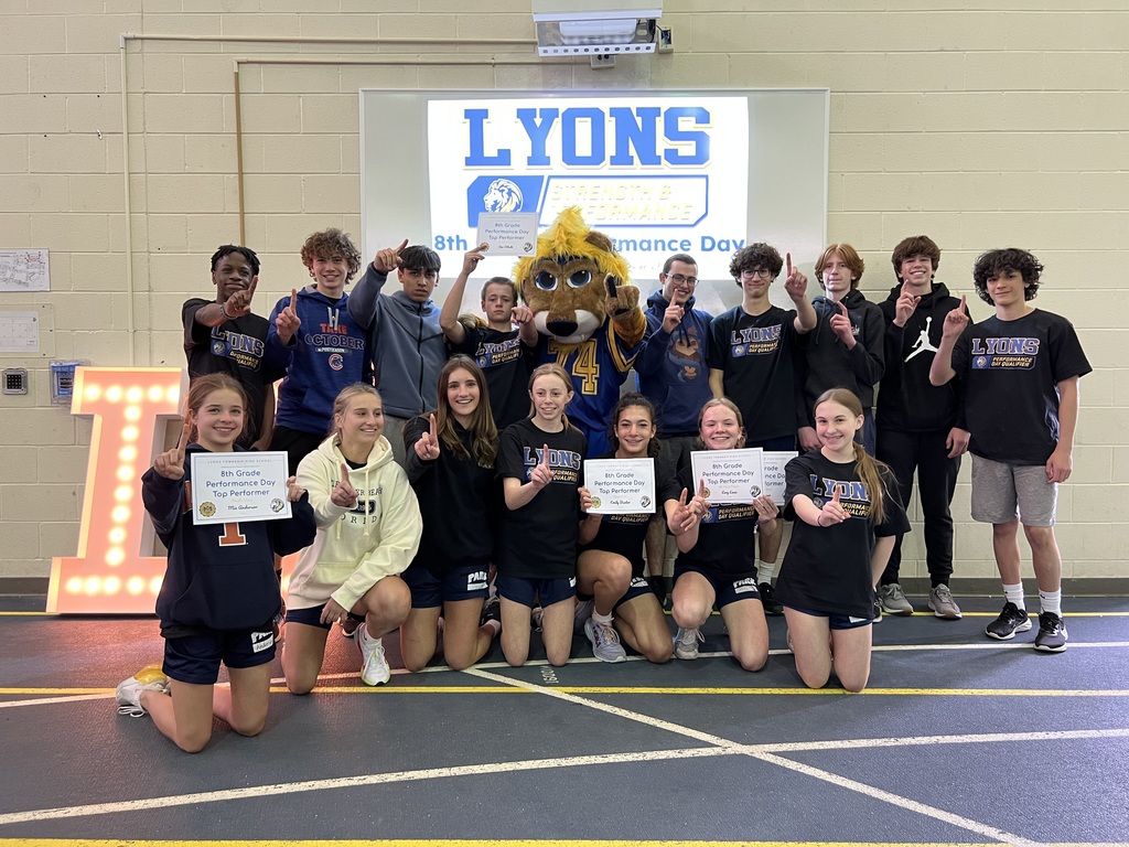 Park Junior High School